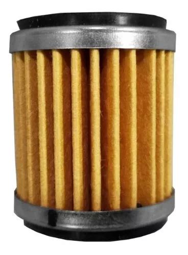 Filtro Aceite Yamaha Ybr Xtz Ys Yzf Original Gaona Motos