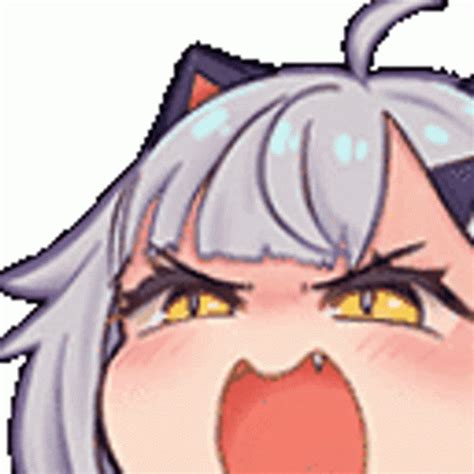 Reiny Vtuber Sticker Reiny Vtuber Anime Discover Share GIFs