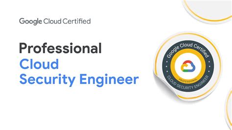 One Month Free From Coursera Certified Google Cloud Security Engineer