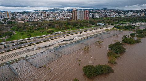 A falta do Programa Pró Guaíba Opinião