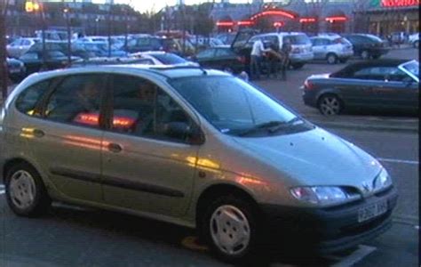 IMCDb org 1997 Renault Mégane Scénic Série 1 J64 in Harry Paul