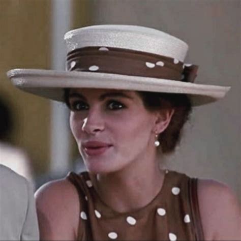 Vivian Ward Julia Roberts Pretty Woman Fashion