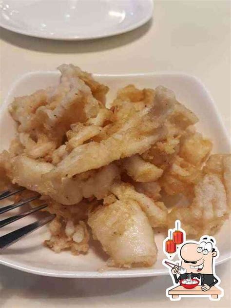 Menu At Mann Hann Restaurant Quezon City Level 3