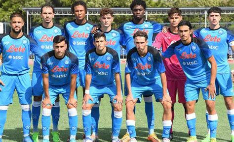 Perché il Napoli è retrocesso e non gioca i playout Ecco il regolamento