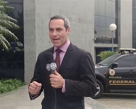 Jornalista e mais oito são denunciados por tráfico e juiz afasta sigilo
