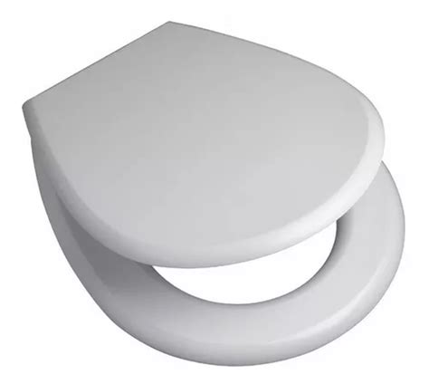 Tapa Asiento Inodoro Ferrum Linea Pilar Tpx