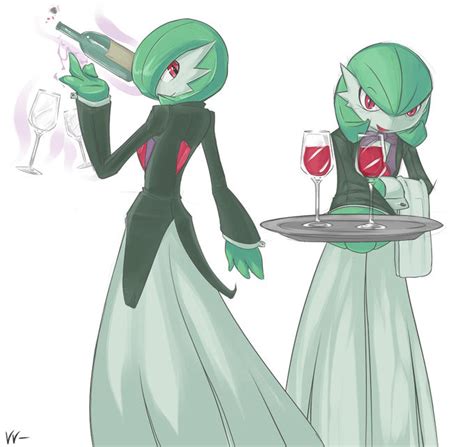 Can I Help You Sir Gardevoir Know Your Meme