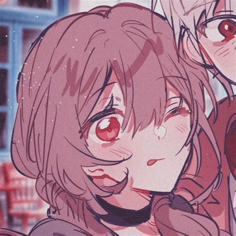 Pin de uite en ៸៸Cᴏᴜᴘʟᴇ៹ Imagenes de parejas anime Monitos kawaii