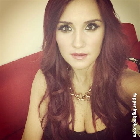 Dulce Maria Nude The Fappening Photo 2744283 FappeningBook