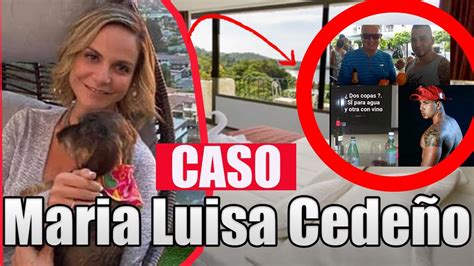 Misterio en LA HABITACION 3 El CASO de la Anestesióloga María Luisa