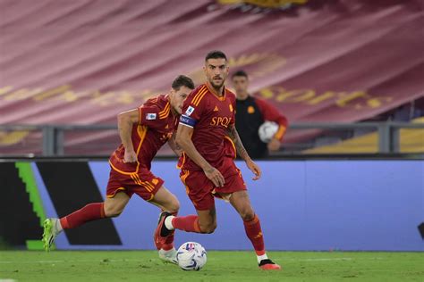 Roma Udinese Formazioni Ufficiali Le Scelte Di Mourinho E Cioffi