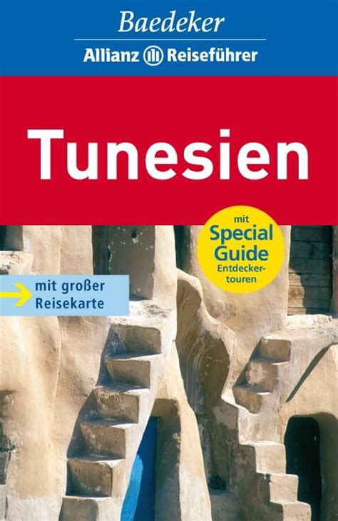 REISEFÜHRER KARTEN Tunesien Franks Travelbox