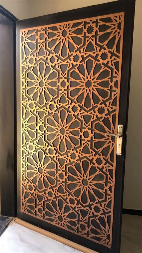 Amazing Wooden Door Designs CNC Router Machine Engineering