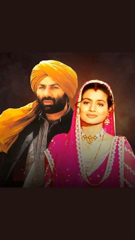 Ud Ja Kale Ka Gadar Ek Prem Katha Sunny Deol Gadar Ek Prem Katha