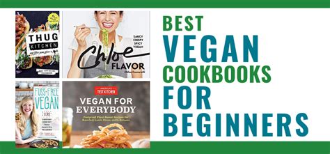 Vegan Cookbooks For Beginners The Vegan S Pantry