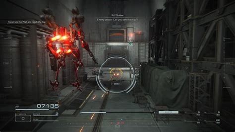 Operation Wallclimber Armored Core Wiki