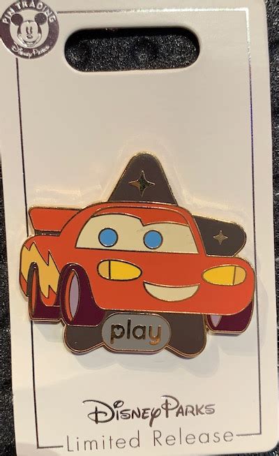 New Play Disney Parks App 2019 Disney Pins Disney Pins Blog