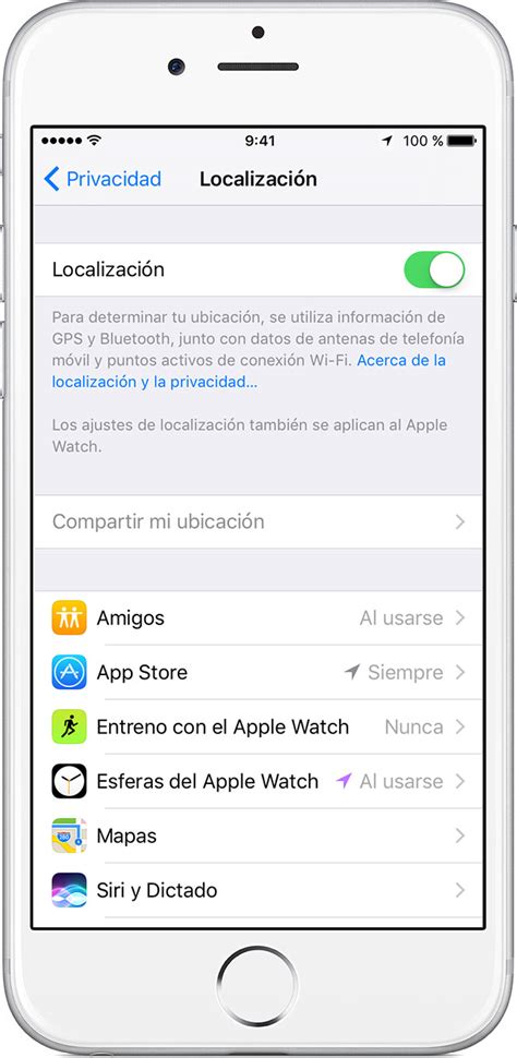 Usar Notificaciones en el iPhone iPad y iPod touch Soporte técnico