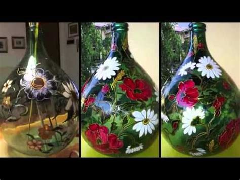 inserire tovagliolo Volgarità colori acrilici per dipingere su vetro