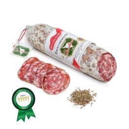 Finocchiona Toscana IGP Antica Macelleria Falorni