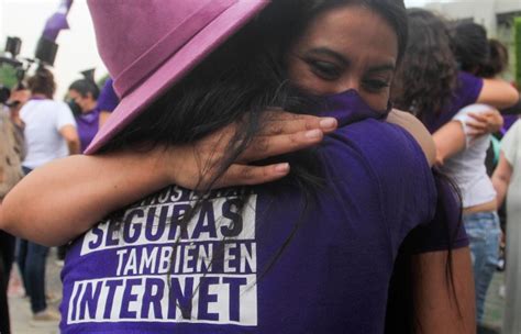 8M Qué han logrado las feministas Aristegui Noticias