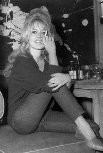 La Vérité The Truth 1960 Brigitte Bardot Paul Meurisse