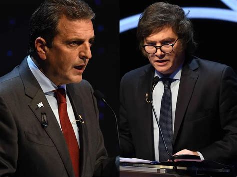 Agregaron un nuevo eje temático al debate presidencial antes del