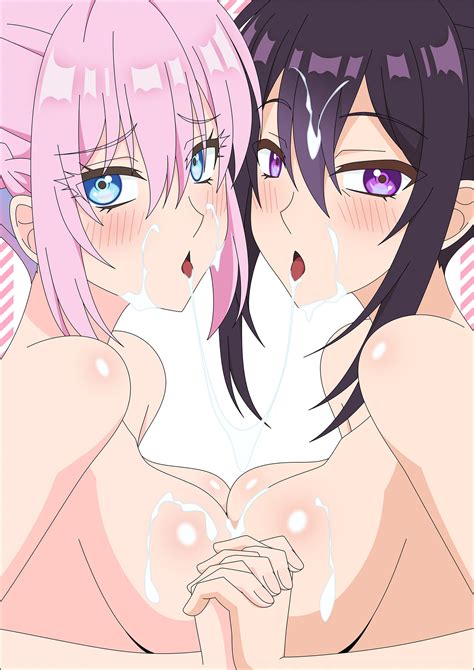 Post 5330824 Atelier Gons Miyako Shikimori Motoko Izumi Shikimori S