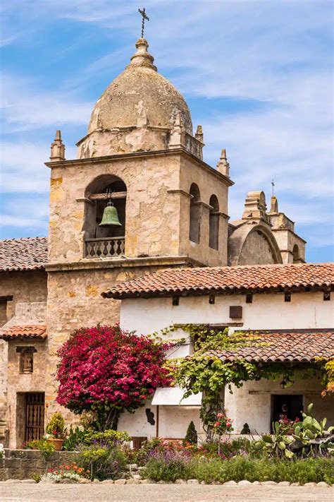 The Best Things To Do In Carmel By The Sea The Discoveries Of