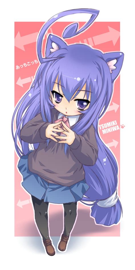 Miniwa Tsumiki 1094524 Zerochan