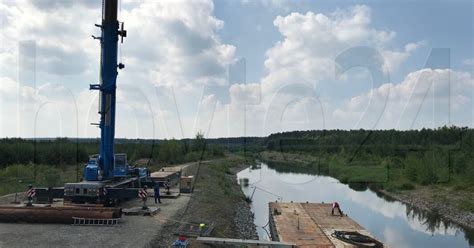 hoyte24 Nachrichtenportal für Hoyerswerda Kanal wird ausgerüstet
