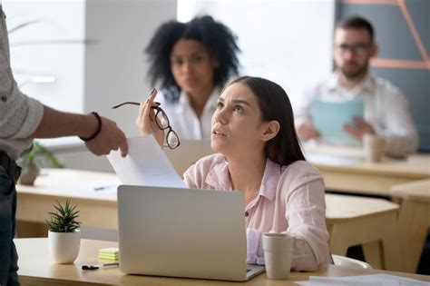 Qué es un despido disciplinario Hablemos de empresas