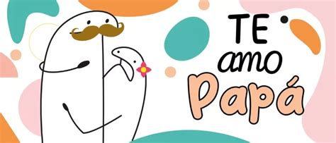 10 Plantillas para tazas del día del padre Flork