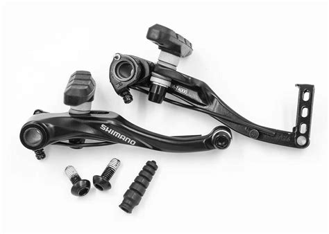 Hamulec Shimano Alivio BR T4000 V Brake Czarny Sklep Rowerowy Rowerek Pl