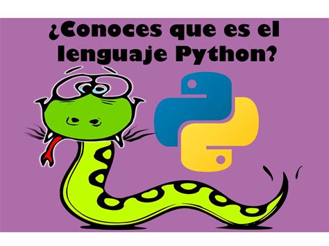 Datasig On Twitter Python Es Un Lenguaje De Programaci N Muy Popular