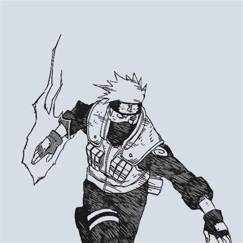 Aesthetic Kakashi Hatake Pfp Top 20 Aesthetic Kakashi Hatake Pfp