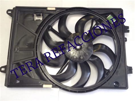 Motoventilador Completo Original Nuevo Chevrolet Sonic Trax Envío gratis