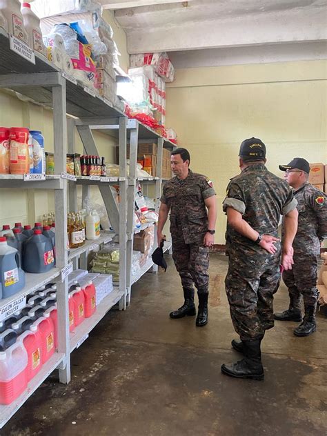 Ejército Guatemala on Twitter RT SrMindefGT Continúo con las
