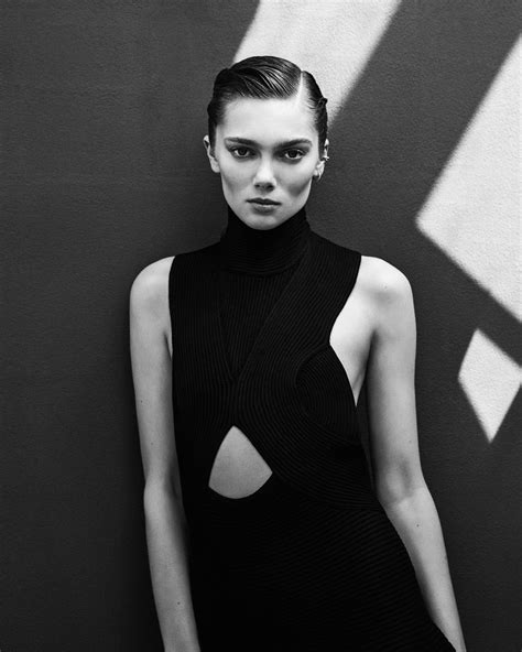 Puck Loomans Skins Model Management