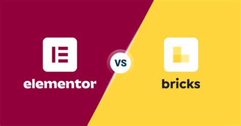 Elementor Vs Bricks Builder Best Plugin To Choose In 2024