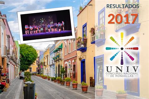 Resultados Del Concurso Nacional De Rondallas Univ 9 17 D Ronda