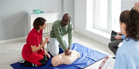 Can You Use An AED On Someone With A Pacemaker AED Superstore