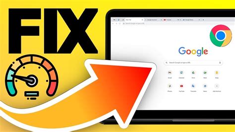How To Fix Google Chrome Slow Or Lagging In Windows 10 Quickly Easily