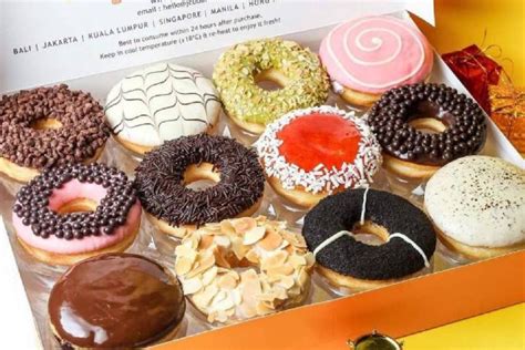 Daftar Menu JCO Terbaru Dan Harganya Mulai Dari Rp9 500 Cakravala Co