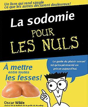 Sodomie Désencyclopédie miroir