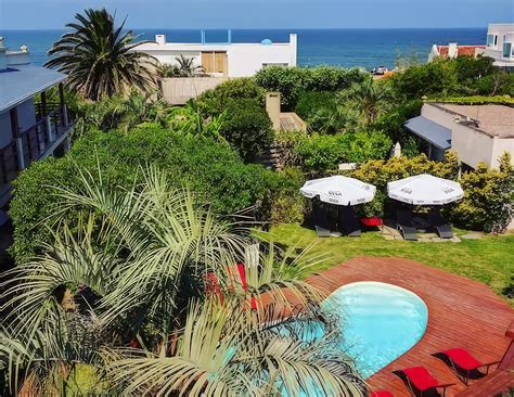 Boutique Hotel For Sale In Esquina Lag Merin La Pedrera Rocha Uruguay