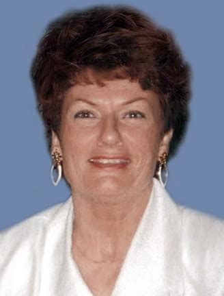 Nécrologie Mme Monique Lemay Avis de décès Le Quotidien