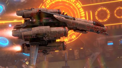 Star Conflict Joker Deluxe Edition Screenshots Steamdb