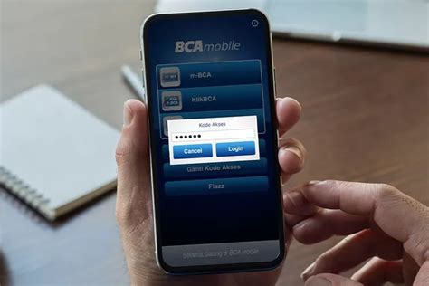 Cara Transfer BCA Ke DANA Terbaru 2023 Online Dan Via ATM Lengkap