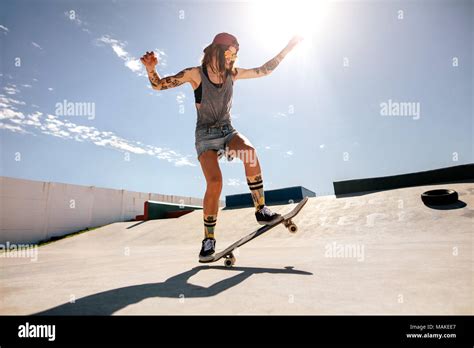 Youth And Sports Park Hi Res Stock Photography And Images Alamy